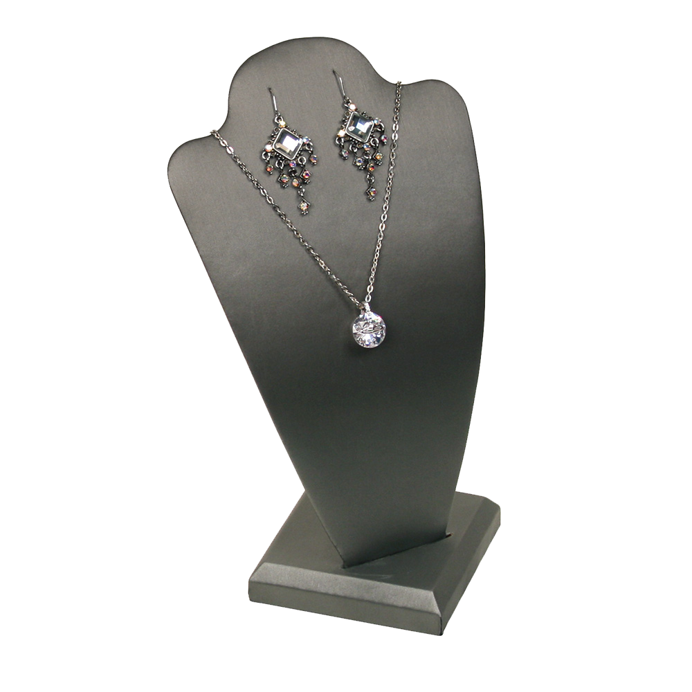 Necklace Neckform Display 5 3 4 X 6 1 8 X 4 1 4 H