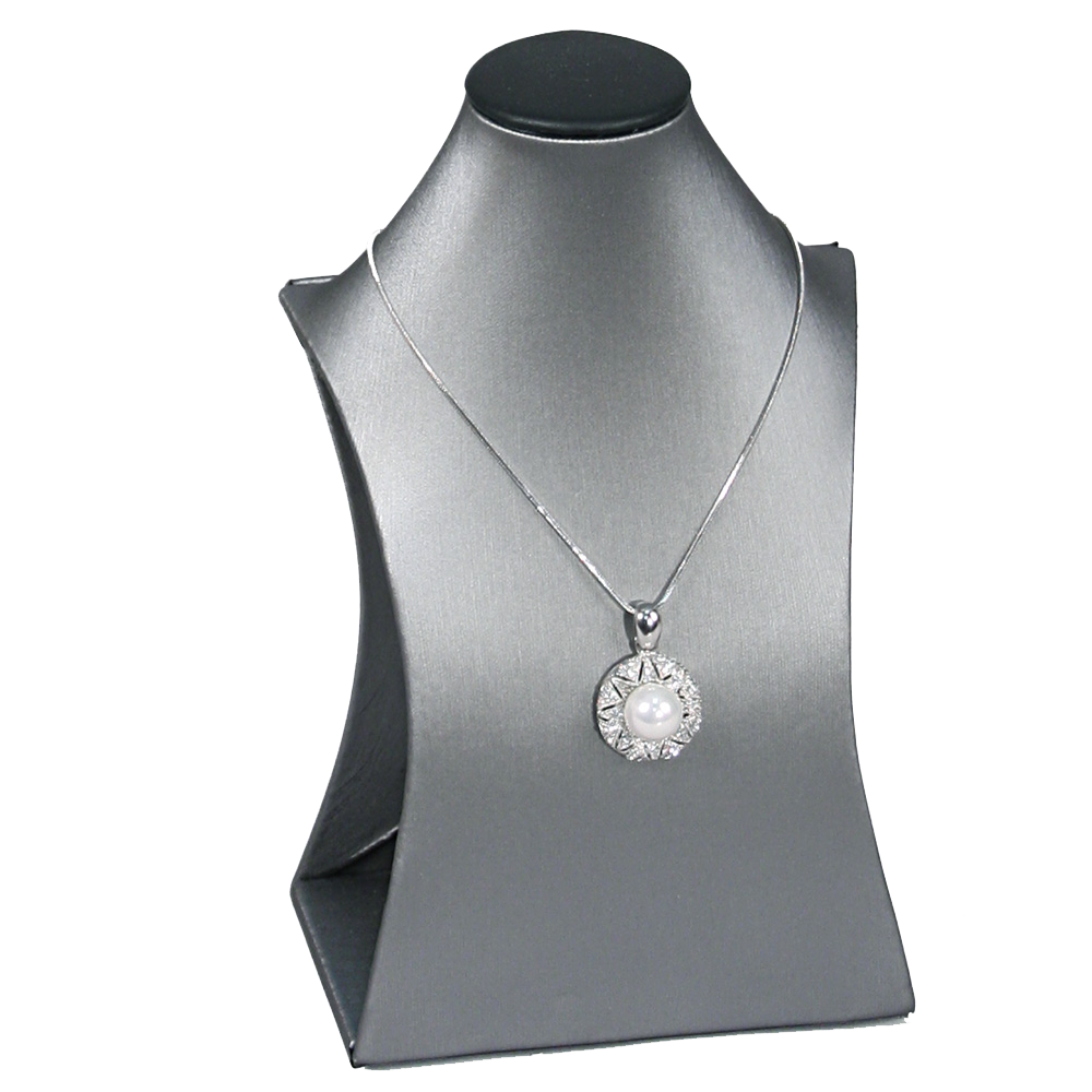 Necklace Neckform Display 5 3 4 X 6 1 8 X 4 1 4 H