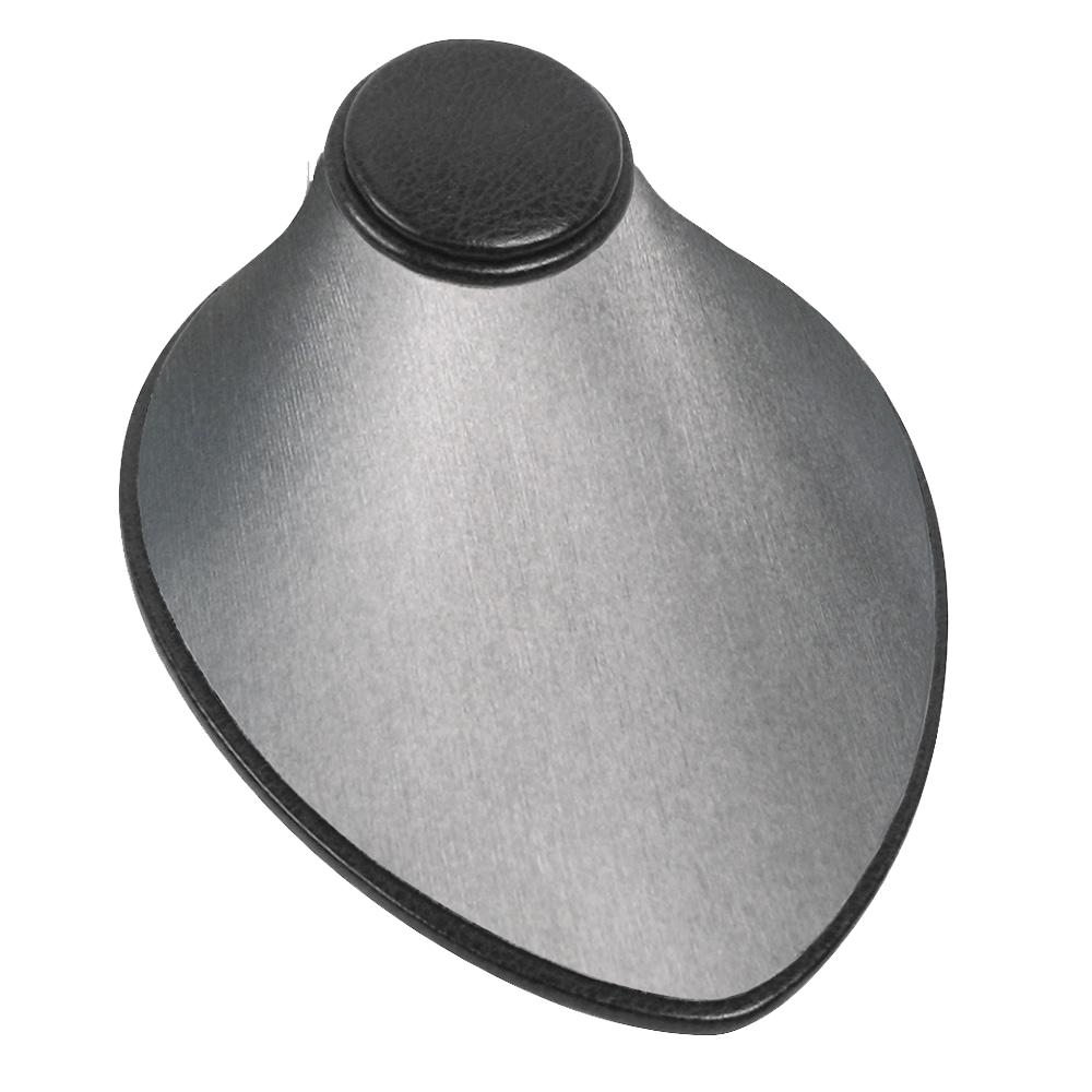 Necklace Neckform Display 5 3 4 X 6 1 8 X 4 1 4 H